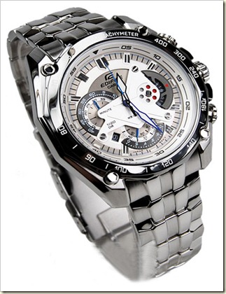 iBERVIN GIFT WORLD: BERVIN: Casio EDIFICE Man Watch EF-550D-7AV ...